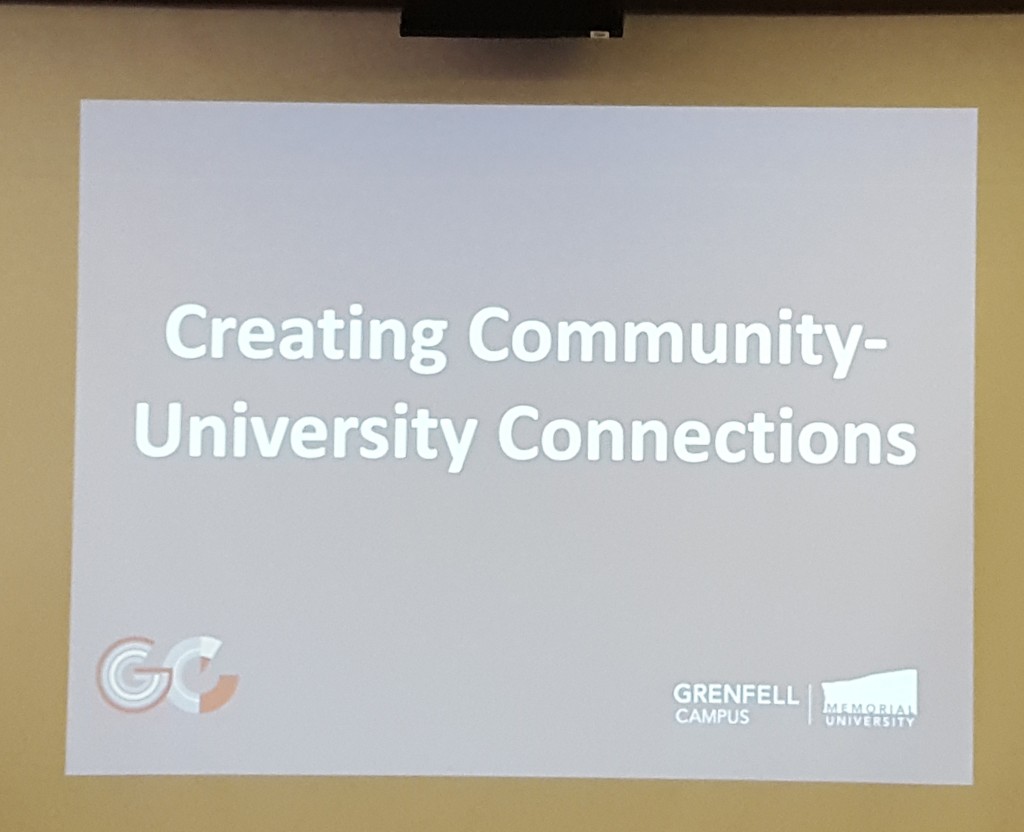 Community Networking-Positive Outcomes | The Community Education Network