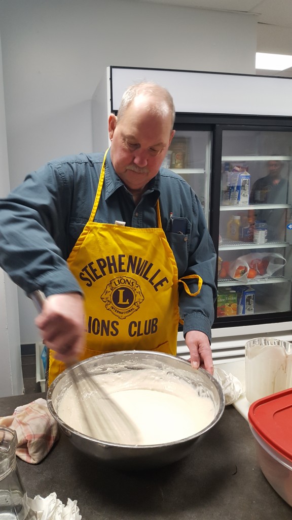 Community Pancake Breakfast: Stack ’em high for homelessness | The ...